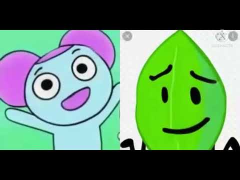 Preview 2 Pibby And Leafy Deepfake