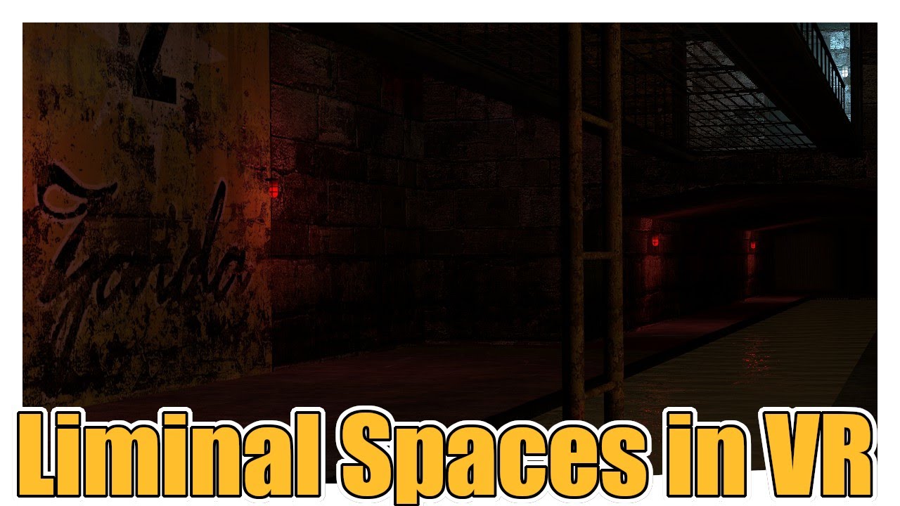 RP_Industrial_beta9 | Gmod Liminal Spaces VR - YouTube