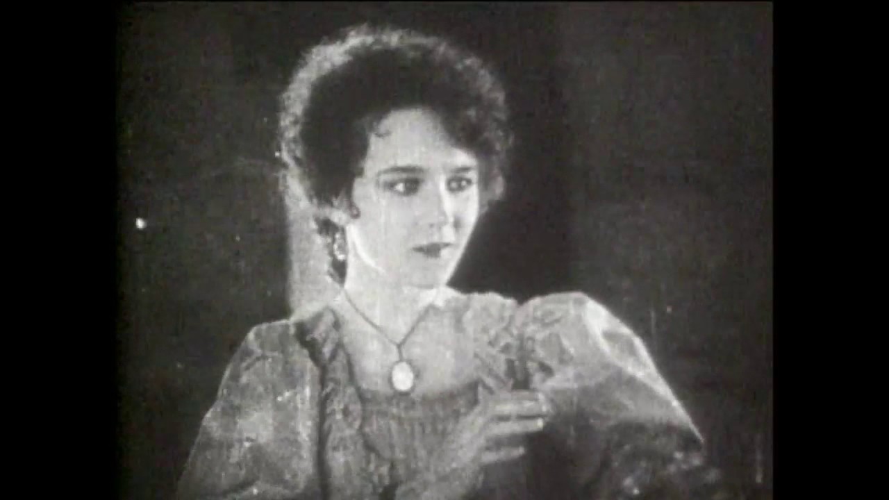 Vintage - The Phantom Of The Opera - Unmasking Scene - YouTube
