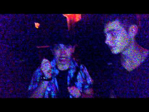 Tolik﻿ und Hasret - Rap und Beatbox Freestyle