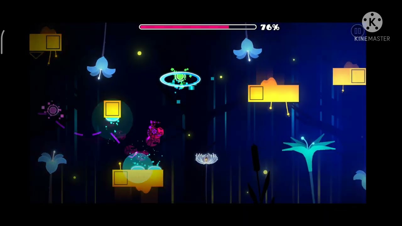 Geometry dash-DVDVDVDV - YouTube