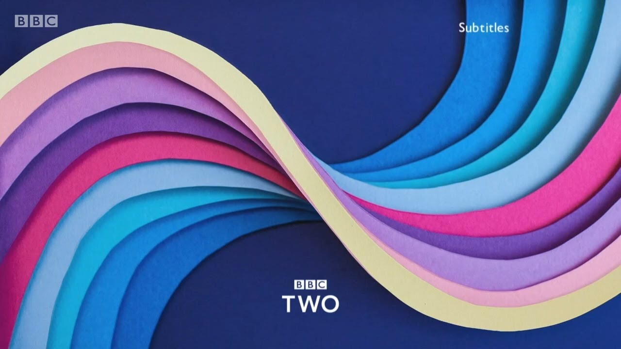 BBC Two HD old-style daily closedown - 21 Oct 2021 0245BST - YouTube