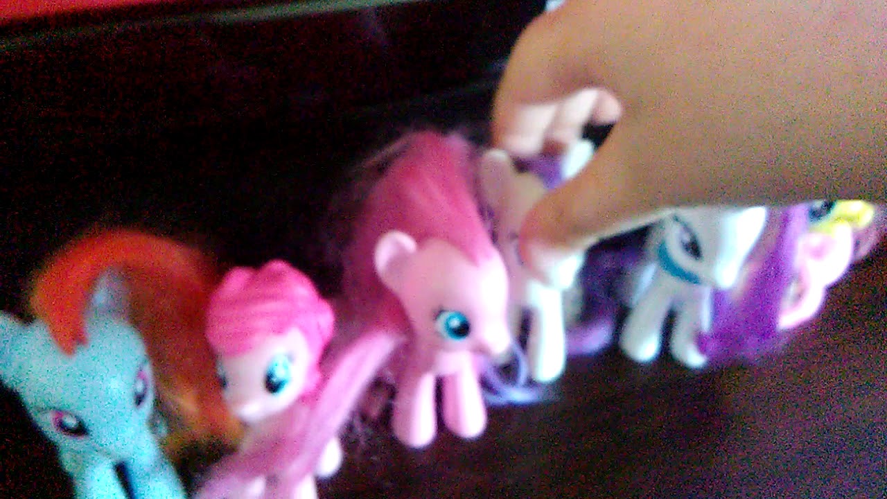 Fight song mlp - YouTube