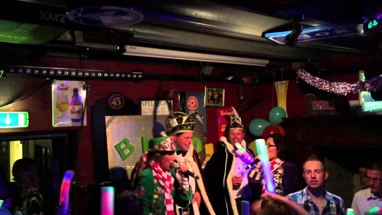 De Dorinis Hee Gaode Mee - YouTube