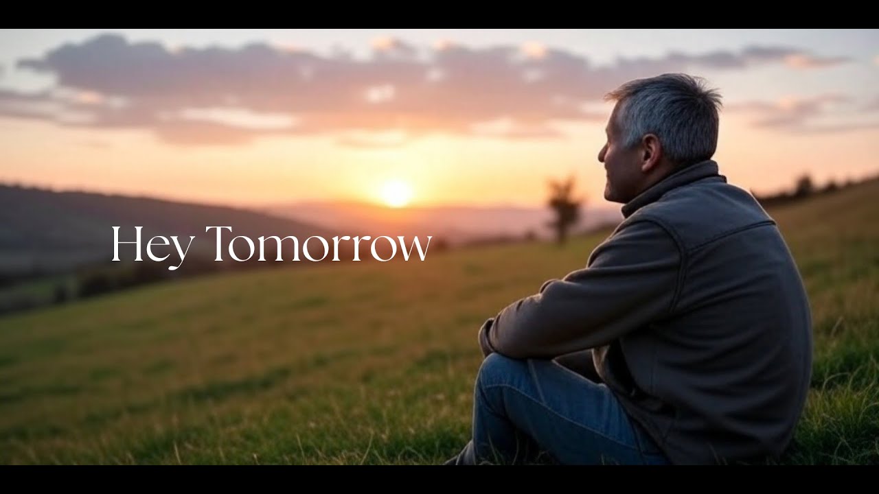 Hey Tomorrow - Jim Croce - Cover Version - YouTube