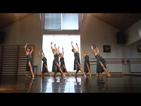 A Thousand Years  - Dance Choreo (neo-Classic)