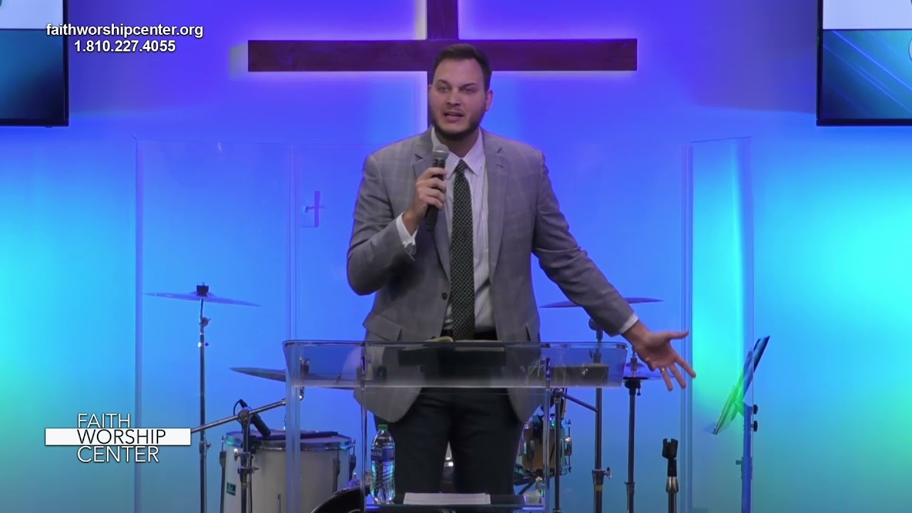 Joseph Larson | Jesus is with Me - YouTube