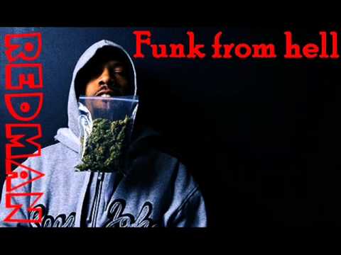 Redman - Whateva Man (Rare Remix)