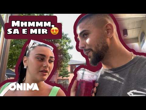 VLOG - Kete duhet ta shijoni ….