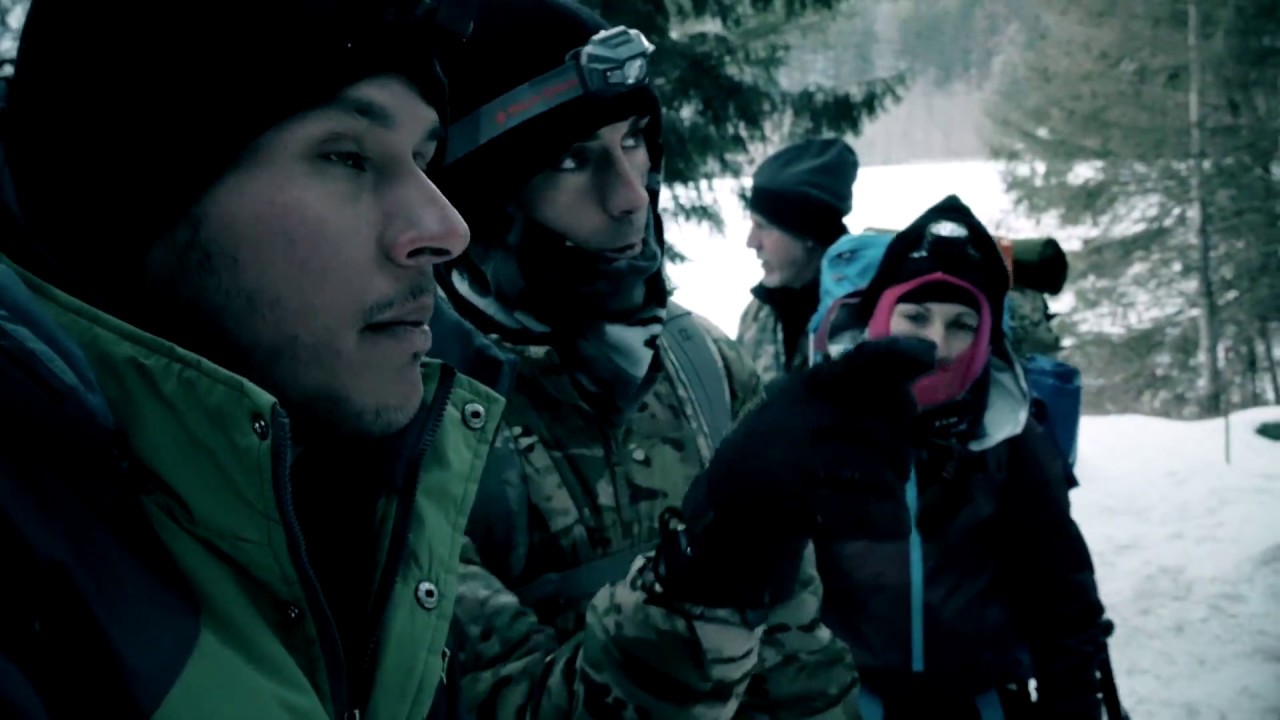 Robert Killian - Episode 3: AGOGE - YouTube