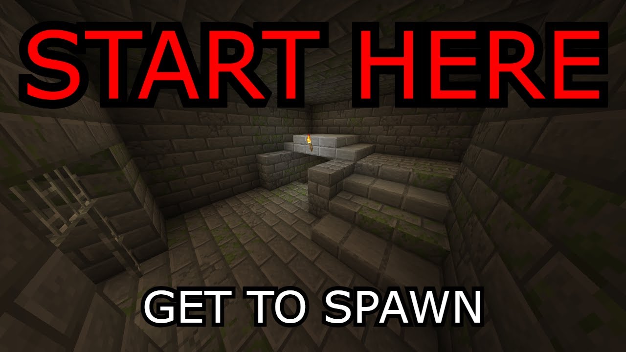 Playing Minecraft in Reverse - YouTube