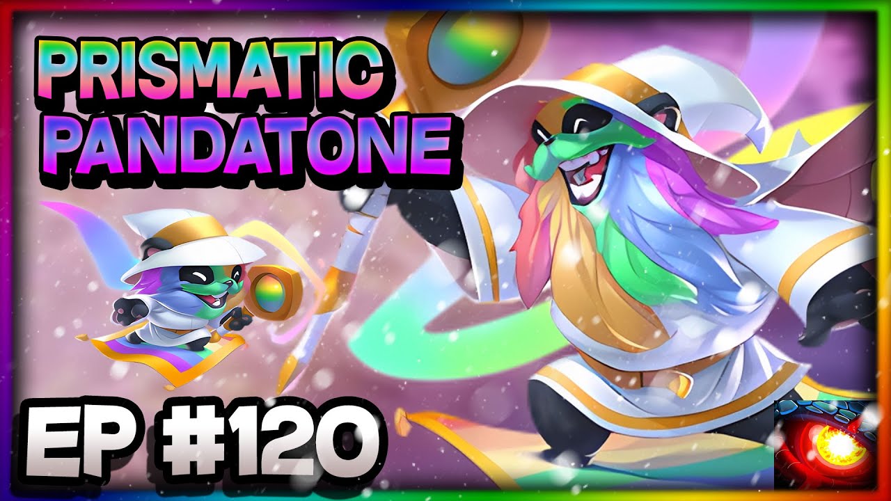 UN NOUVEAU PANDA ! MONSTER LEGENDS #120 - YouTube