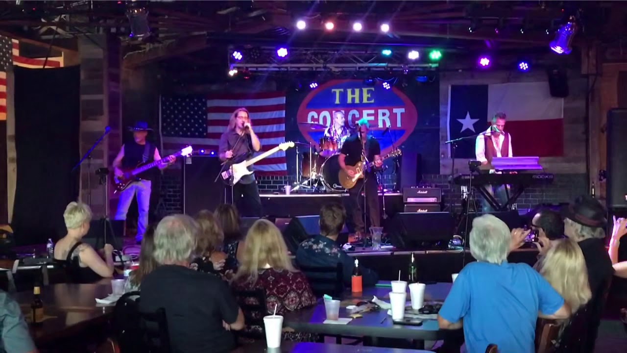 DIAMOND JACK LIVE AT CPN 8-18-19!!! - YouTube