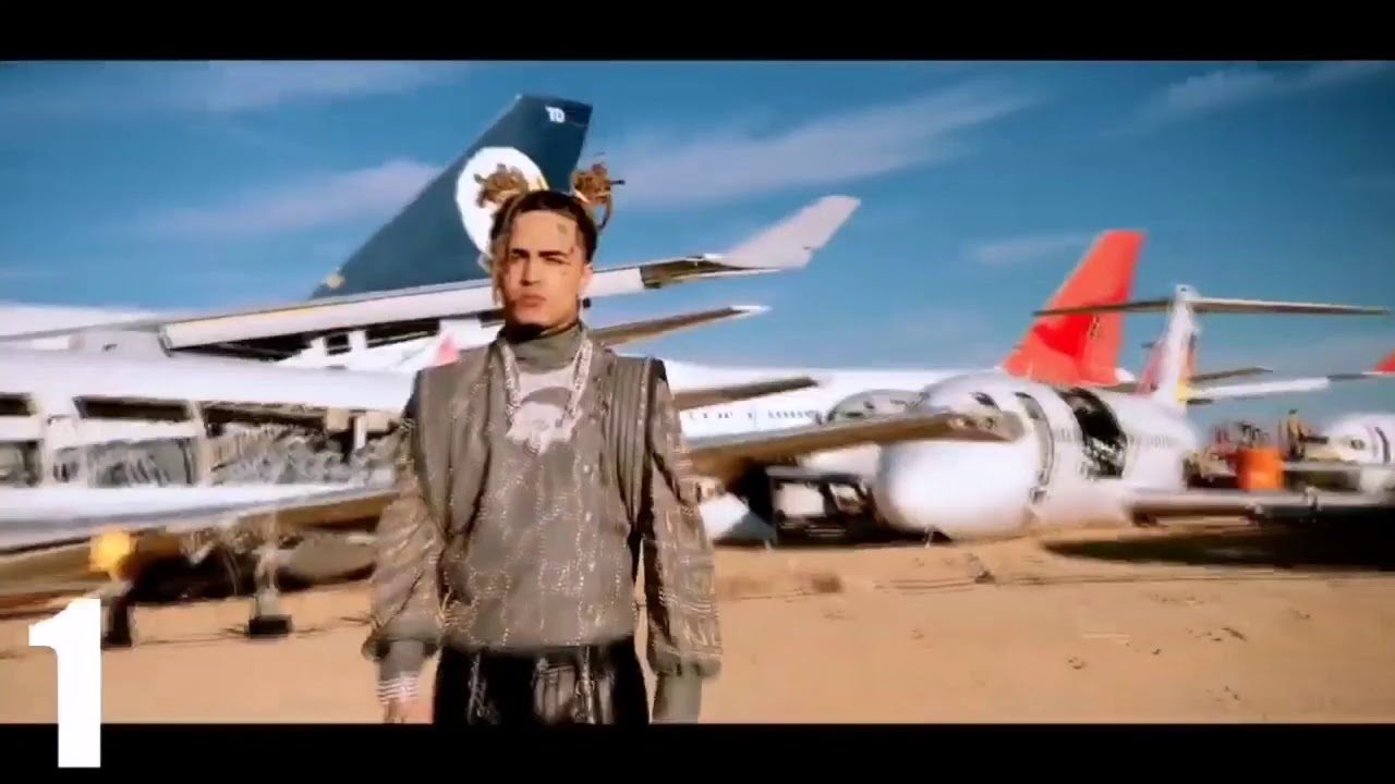 Обэме & Lil pump - racks on racks ракс он ракс обэме - YouTube