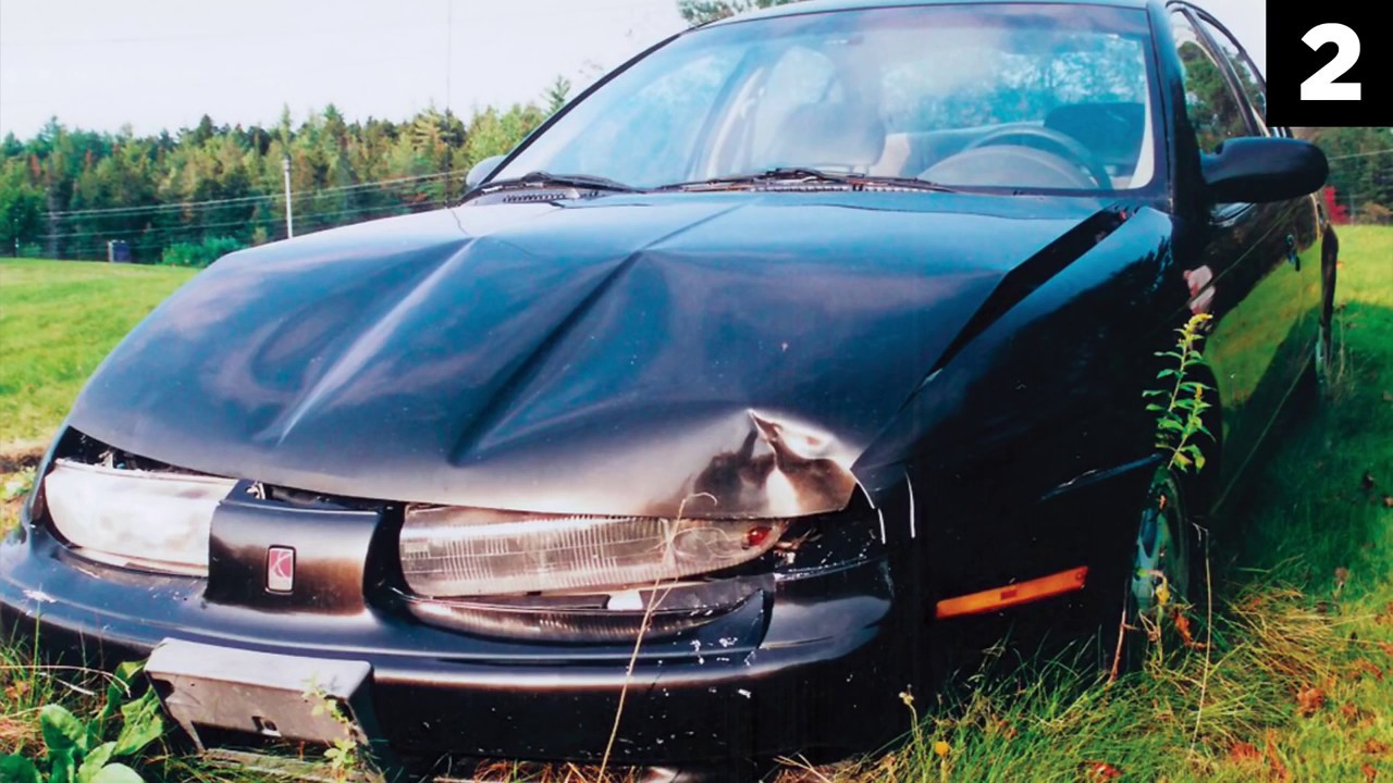 15 Creepiest & Horrifying Things CAUGHT ON TAPE that will blow your ...