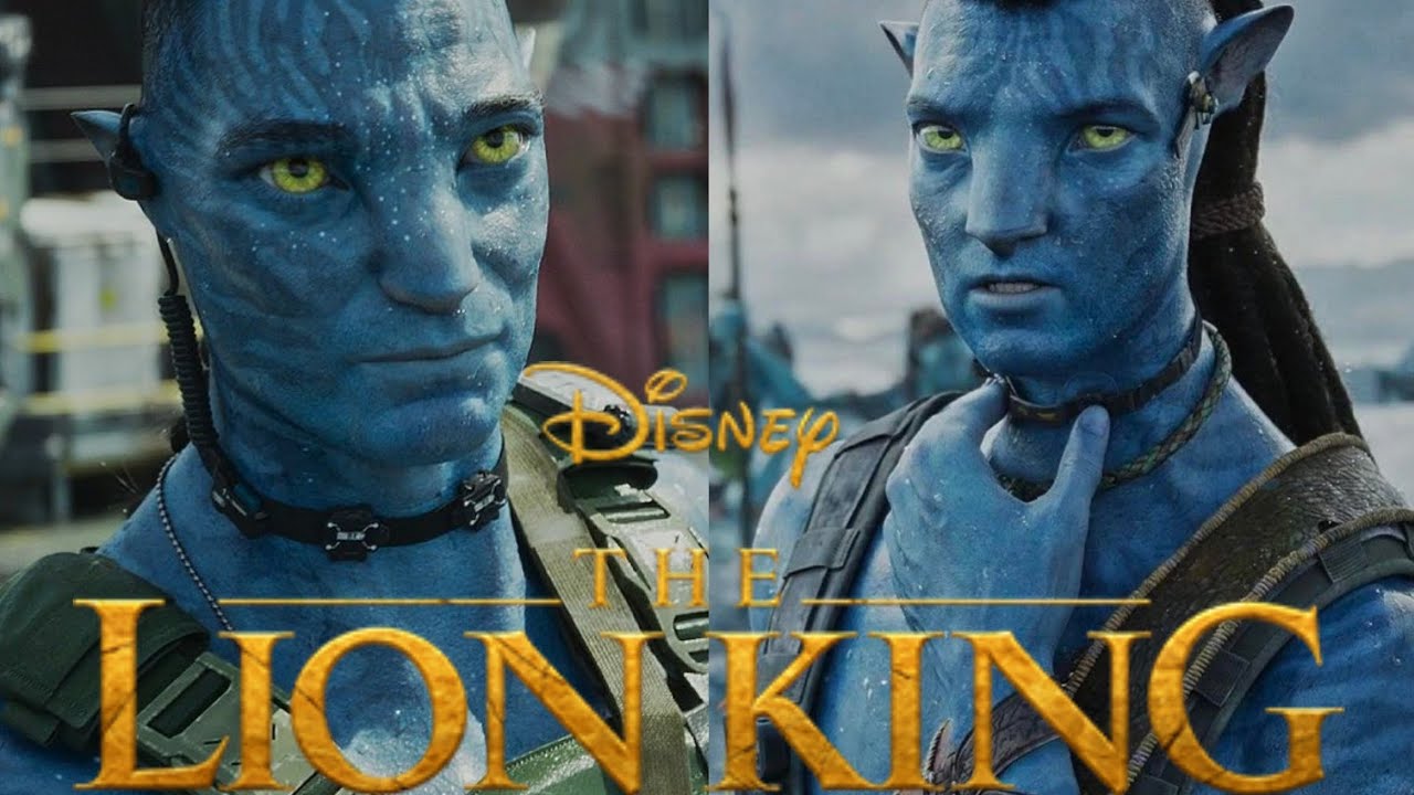 Jake sully vs. Miles quaritch - YouTube