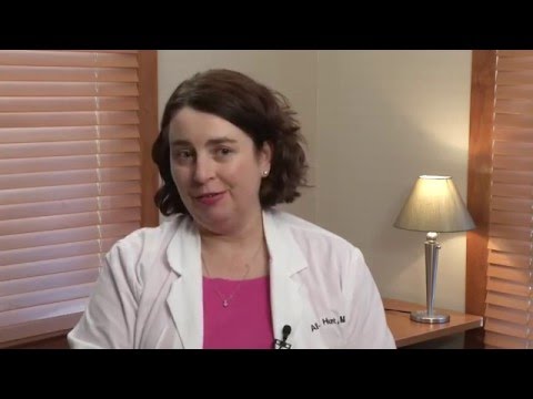 Dr. Allison Hunt, Family Medicine - YouTube