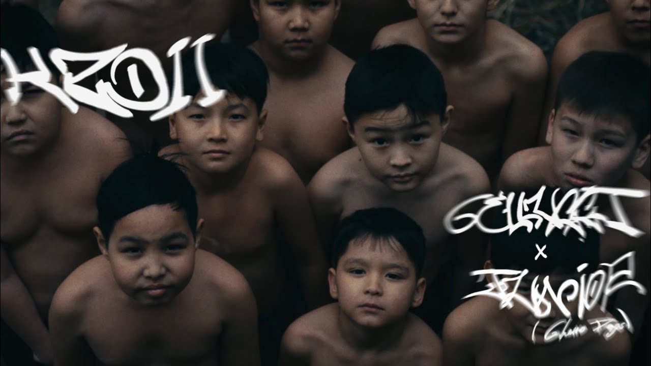 6ELLUCCI & JUNIOR (GHETTO DOGS) – KZO II (MV) - YouTube