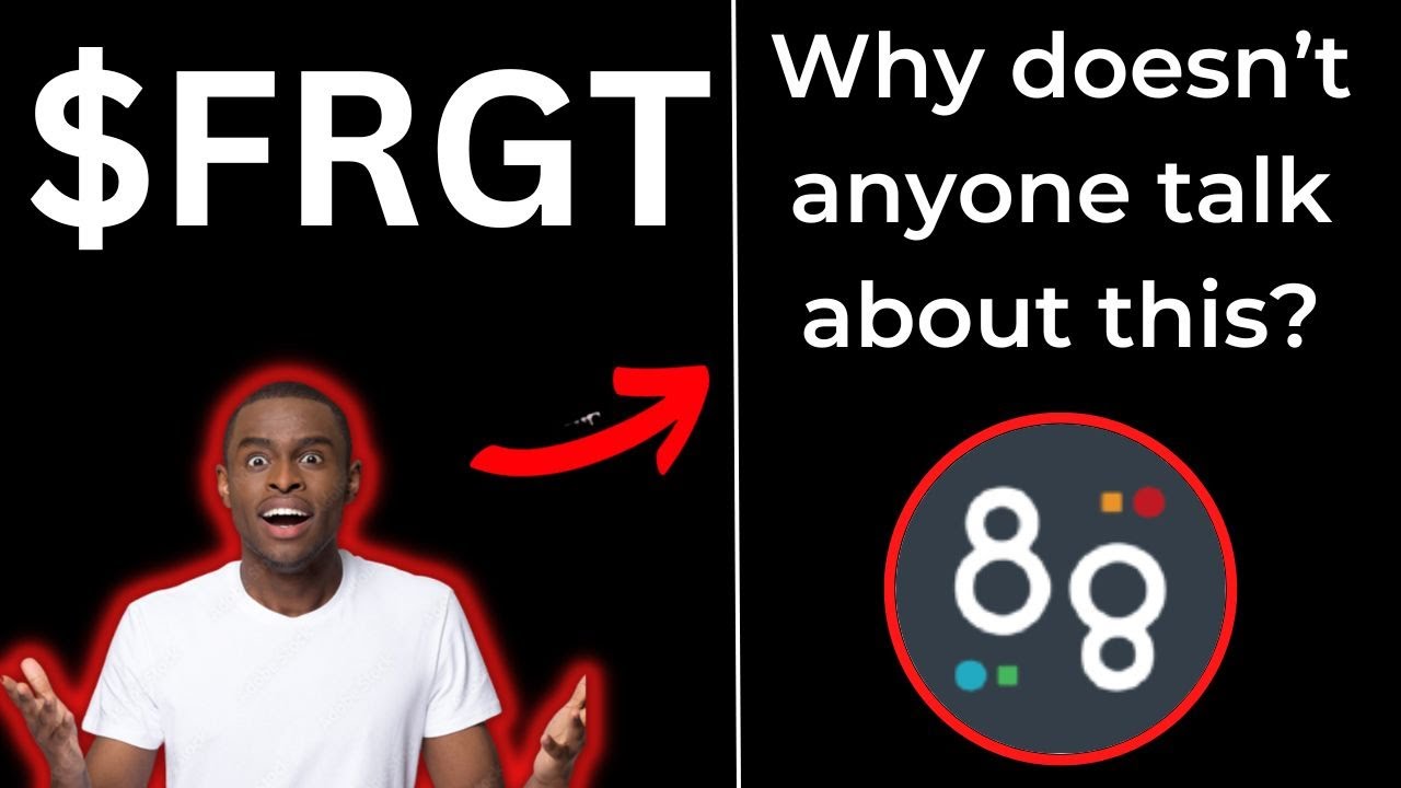 FRGT Stock (Freight Technologies) FRGT STOCK PREDICTION FRGT STOCK ...