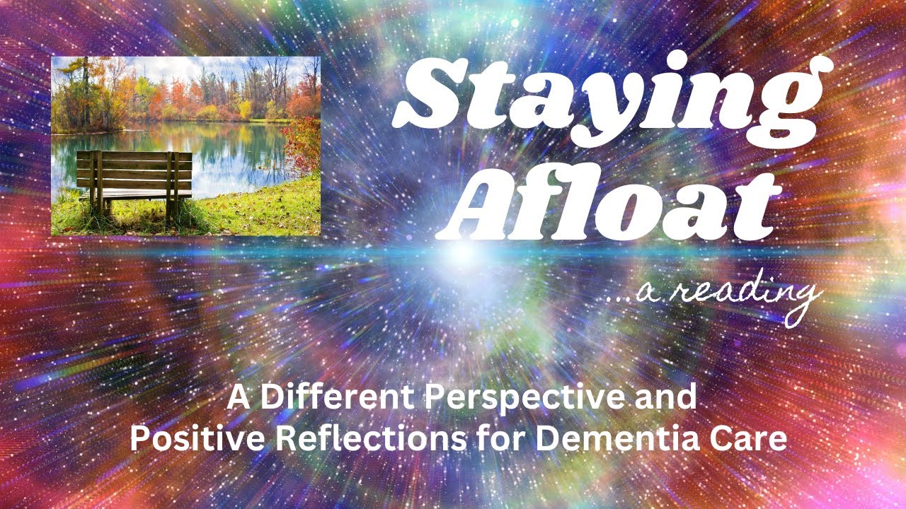 Staying Afloat - YouTube