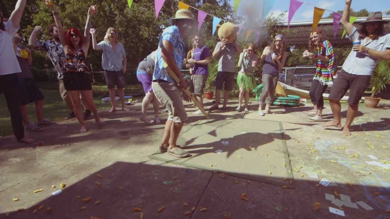 Sol Cat - Fishin' With John (OFFICIAL) - YouTube