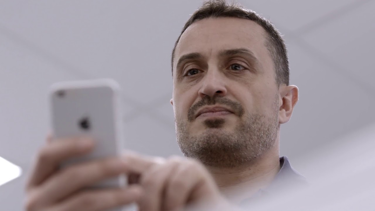 Cabcharge Digital Pass - Behind the Scenes - YouTube