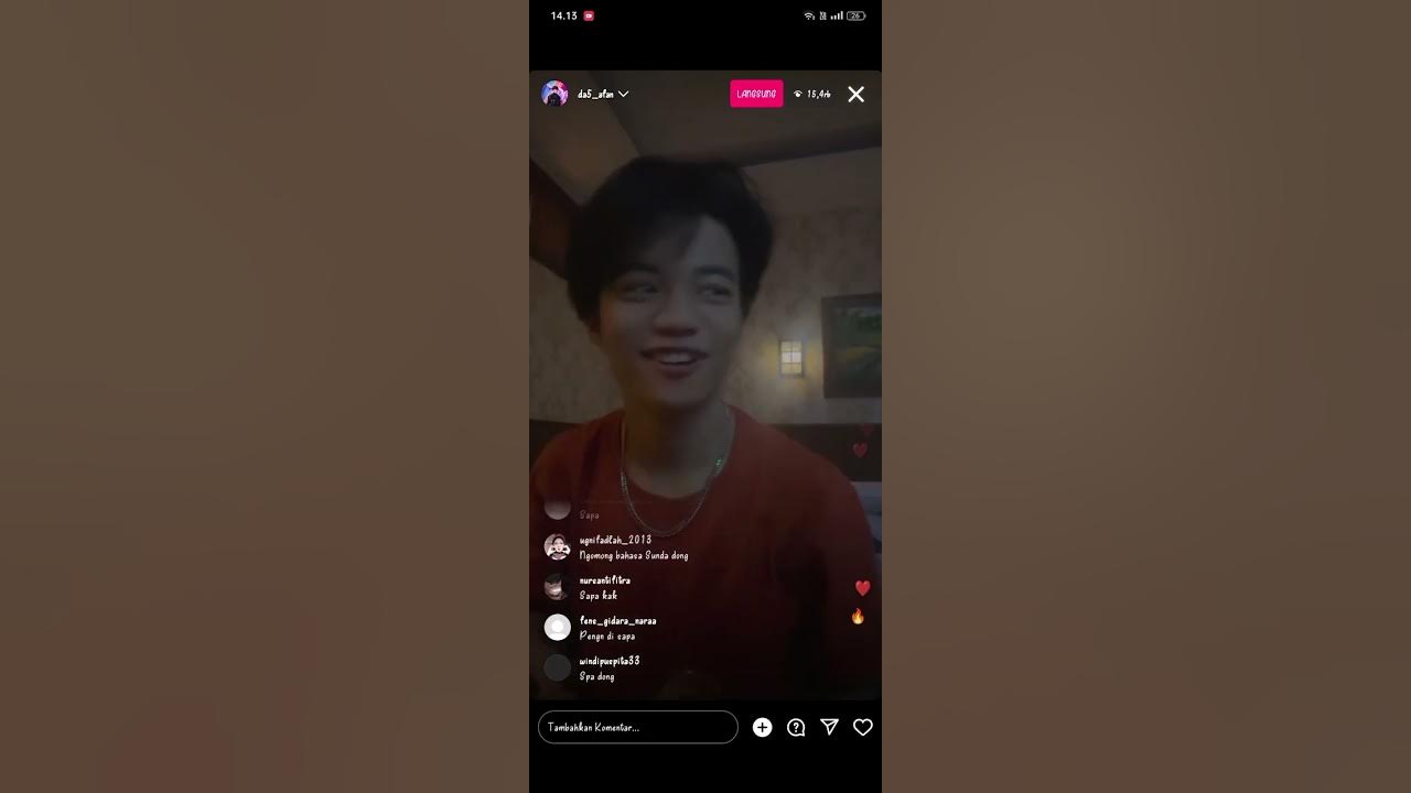 live afan da 5 tnggl 03 maret 2024 - YouTube