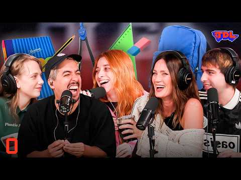 SI TE VEÍA COPIANDO TE MANDABA AL FRENTE | #TapadosDeLaburo 20/4