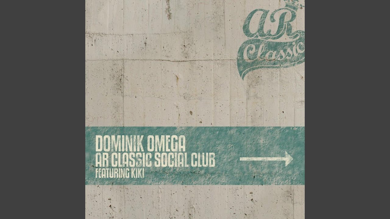 AR Classic Social Club - YouTube