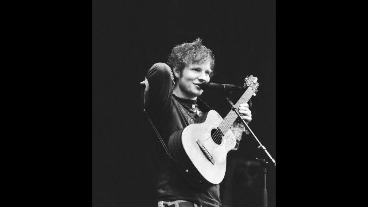 [FREE] Ed Sheeran Type Beat - "Patterns" | Acoustic Pop Guitar Type ...