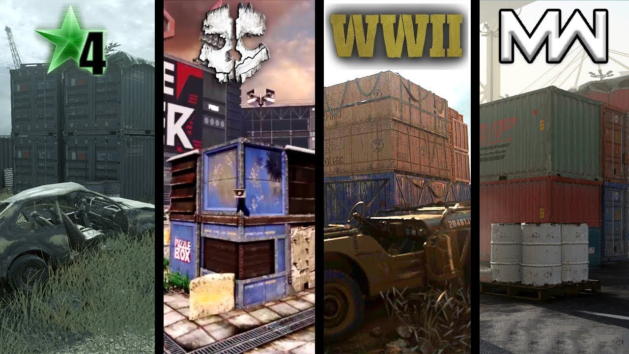 Shipment was a happy ACCIDENT (COD Dev Messed Up) - YouTube