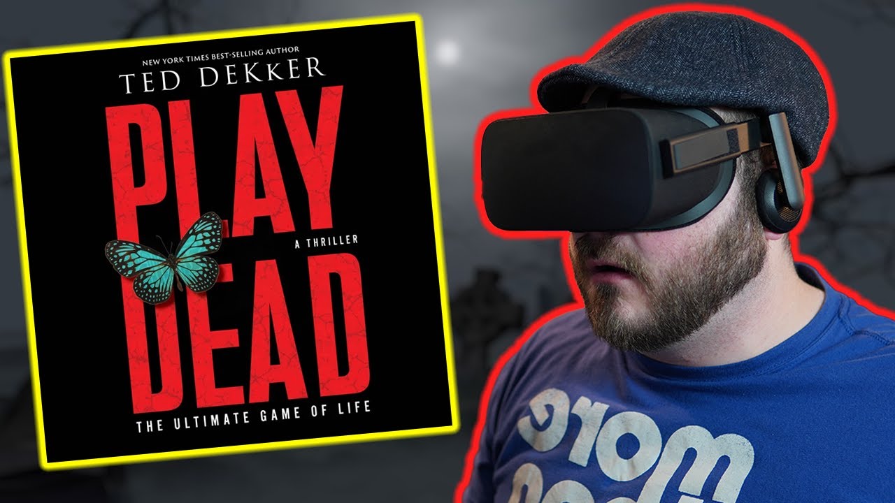 Play Dead Book Review by Ted Dekker - YouTube