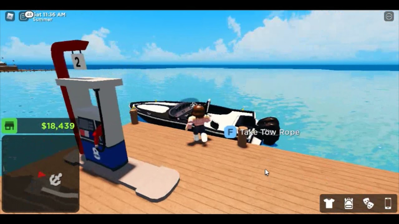 ROBLOX: ROCITIZENS (NEW CONDO UPDATE AND MORE) - YouTube