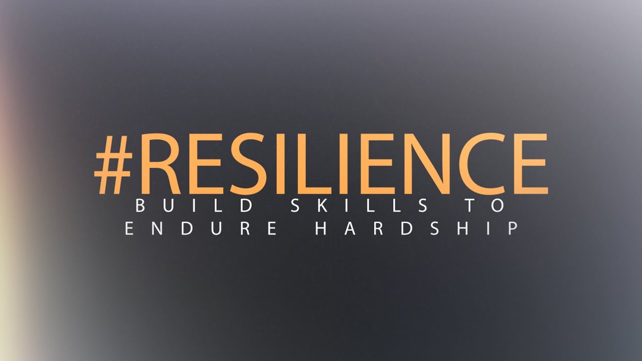 #Resilience - SSgt. Duncan McElroy - YouTube