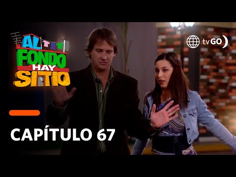 Al Fondo hay Sitio 3: Raúl y Andrea se emborracharon e hicieron un escándalo (Capítulo 67)