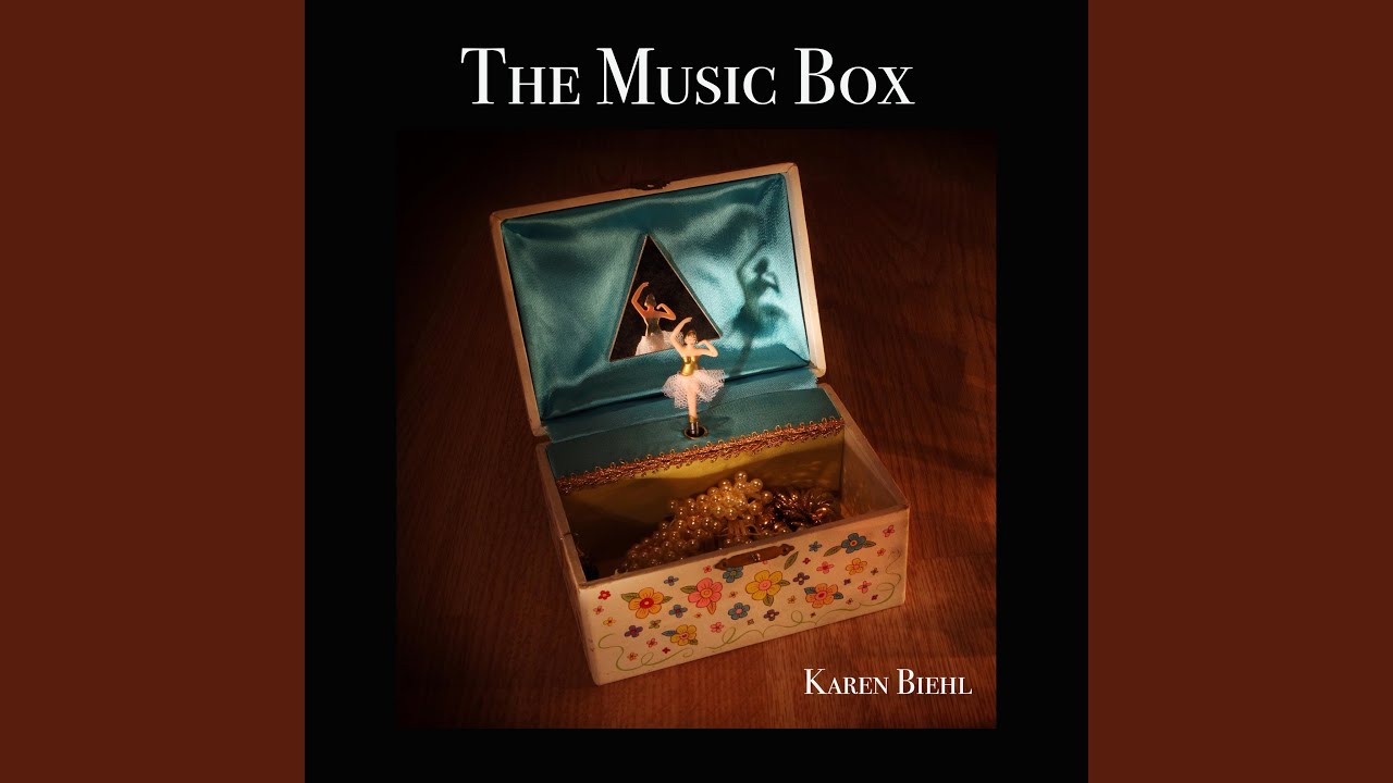 The Music Box (Instrumental) - YouTube