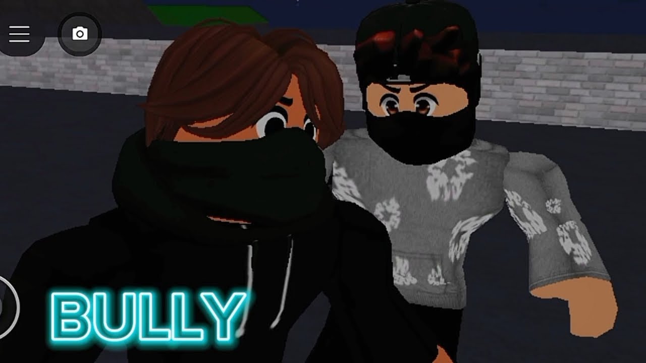 Roblox Bully Story|Season 3 Episode 2|Bloody time - YouTube