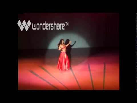 VIKA - SOLO BELLY DANCE - YouTube