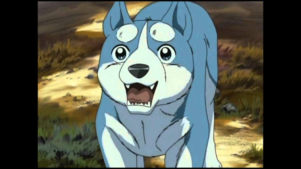 Ginga Densetsu Weed Opening - YouTube