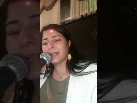 #ayselyılmaz #barak #müzik #istanbul Aysel Yılmaz Yumma (Barak u.h)