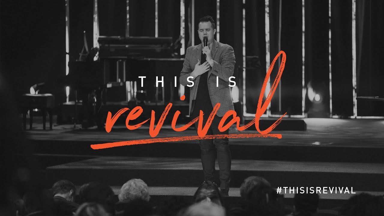 Part 2 | This is Revival | The Breeding Ground For Revival | Paul ...