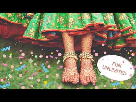 Drama Queen Bebo Showing her Beautiful Anklet Feet very attractive