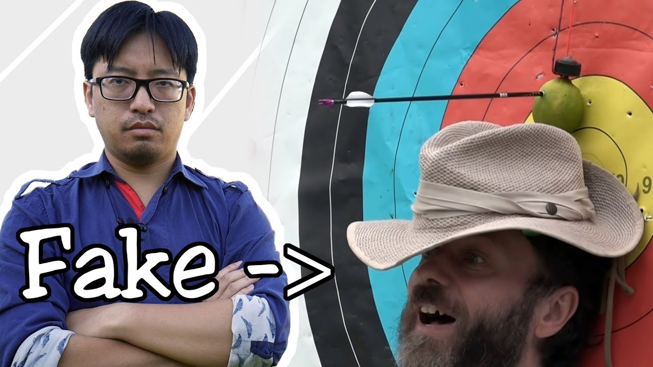 Why I'm Not (Over)Reacting to Lindybeige - YouTube