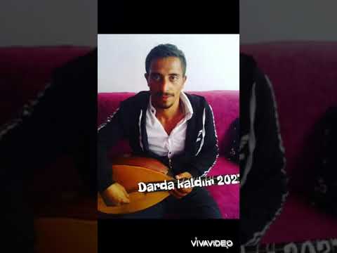 mahsun ersoy Darda kaldım 2021