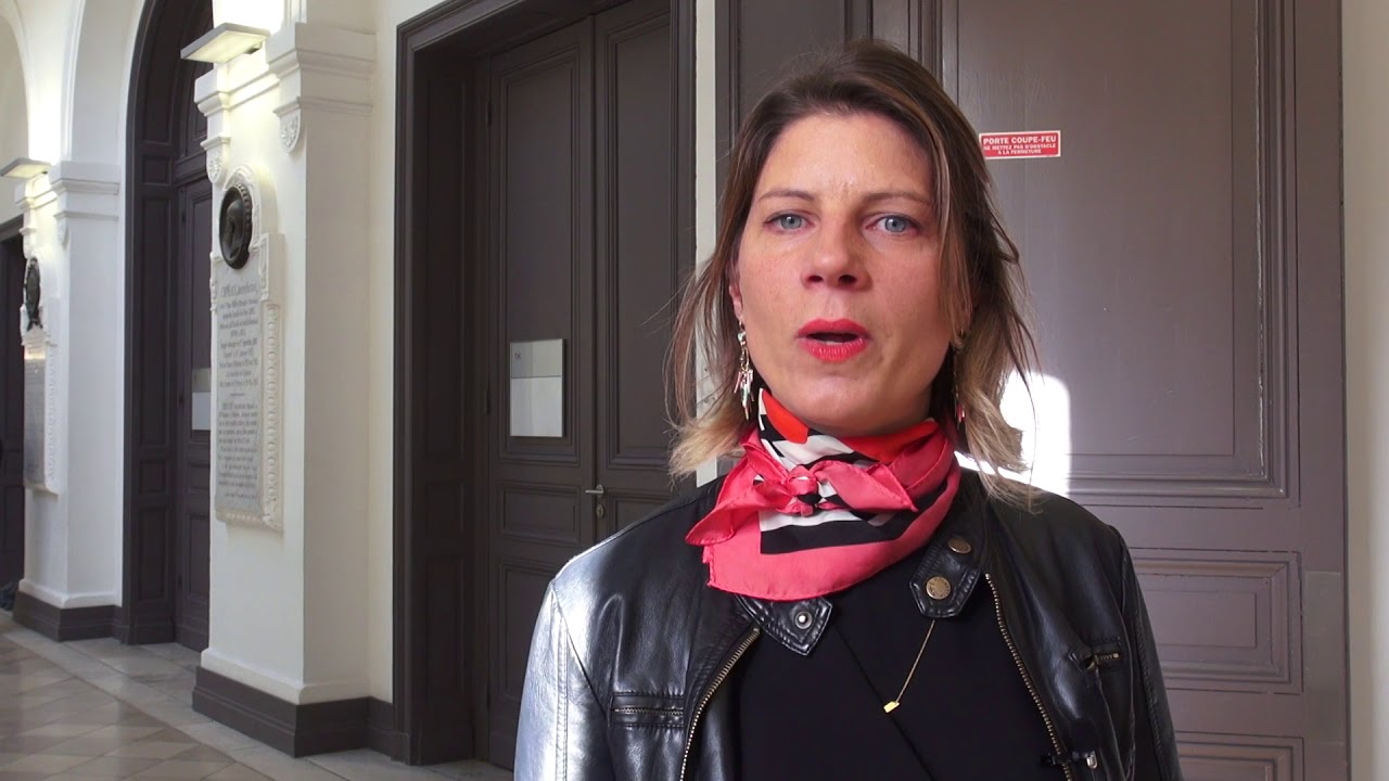 "J'utilise la façon de penser d'un designer" - Mélanie Grillou-Jonville ...