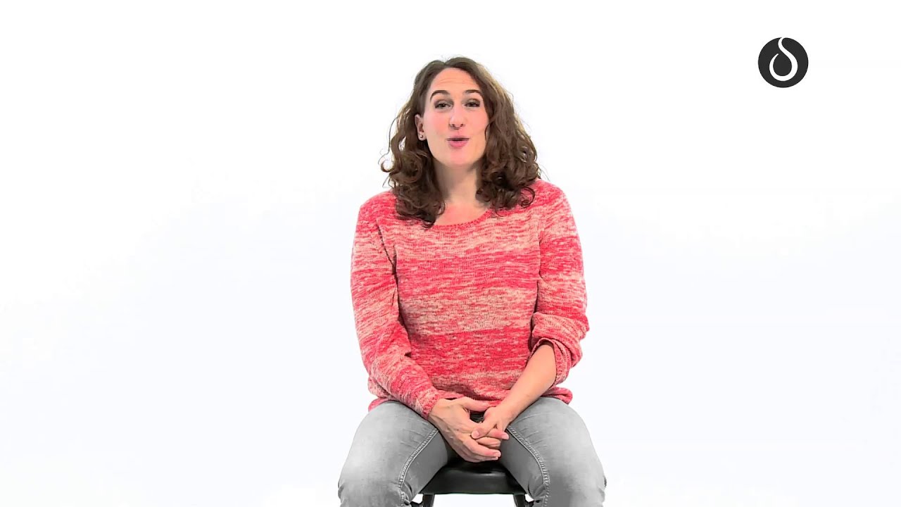 Présentation de Muriel Hirsch - YouTube