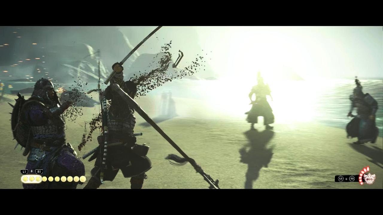 Stand and Fight - YouTube