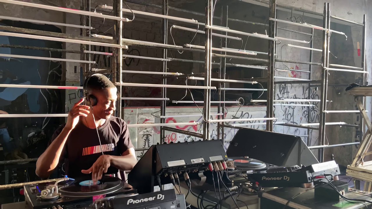 EVAN BAGGS @ SUBDIVISIONS - 07/02/2020 - P2 - YouTube