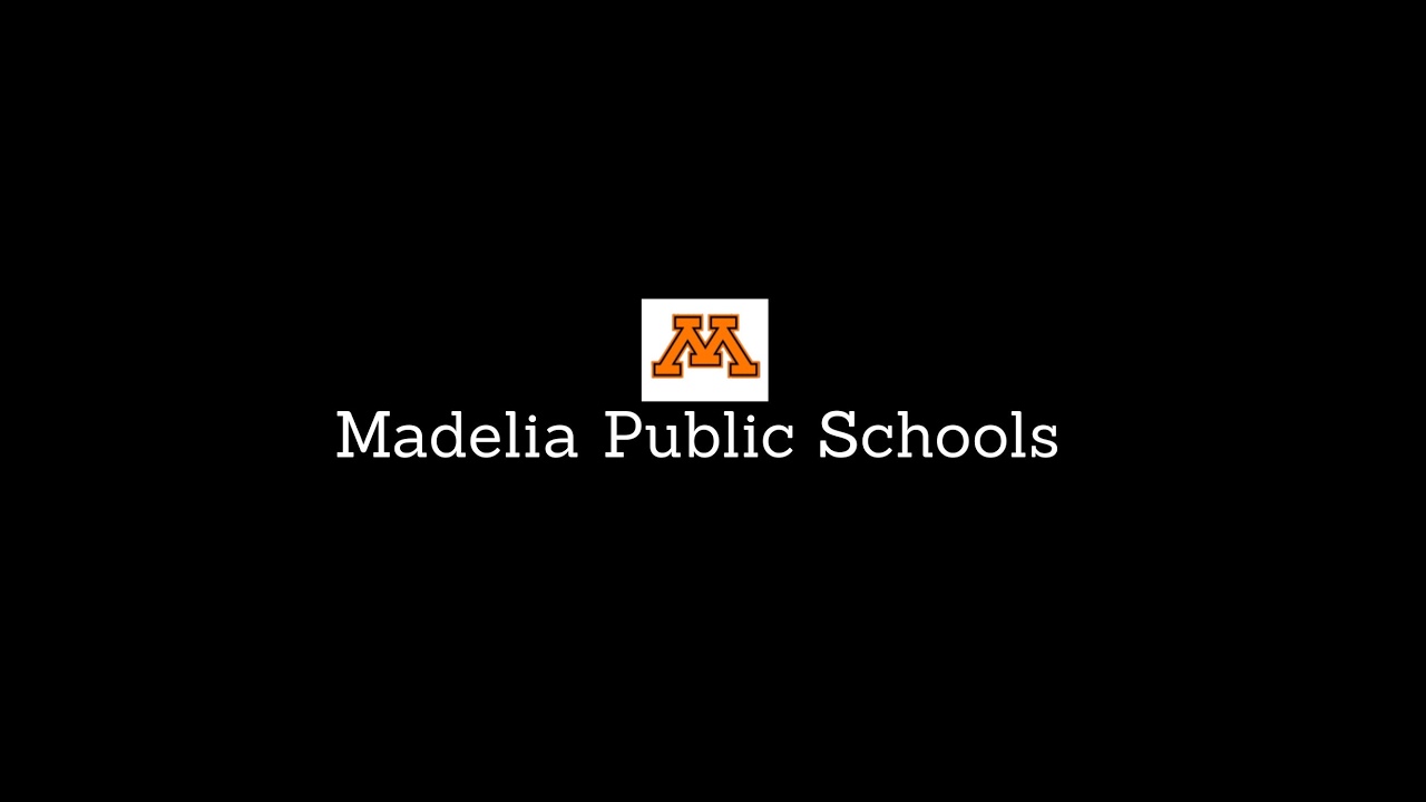 Madelia High School vs Nicollet High School Womens Varsity Basketball ...