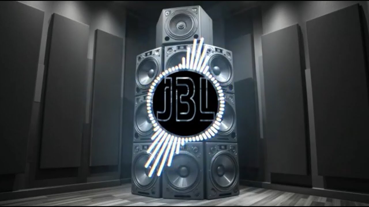JBL Bass Boost 2025 🔊 Deep Drops for Car Audio | Subwoofer Vibration ...
